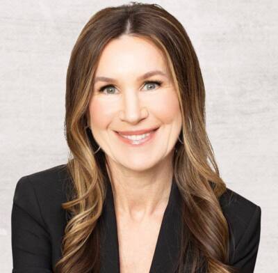 Robin Linder - Mandeville - Compass